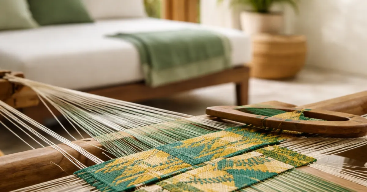 Akwasidae returns June 7: how to weave the Ashanti court into a Kumasi stay
